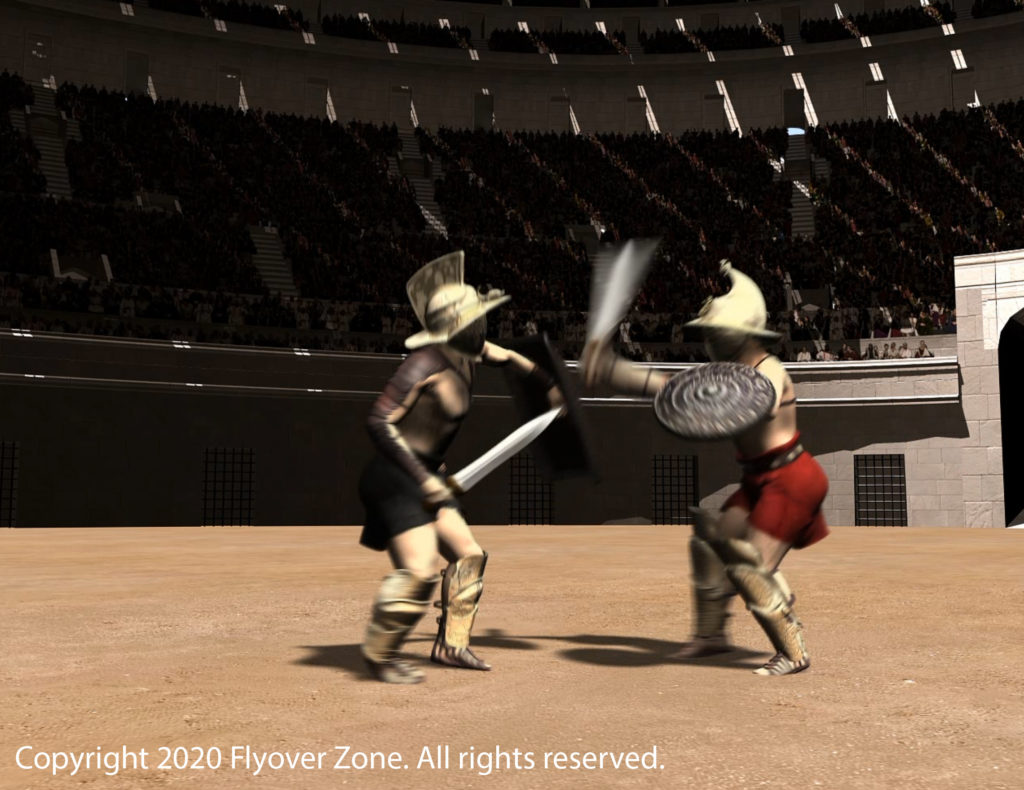 Coming Soon – Flyover Zone