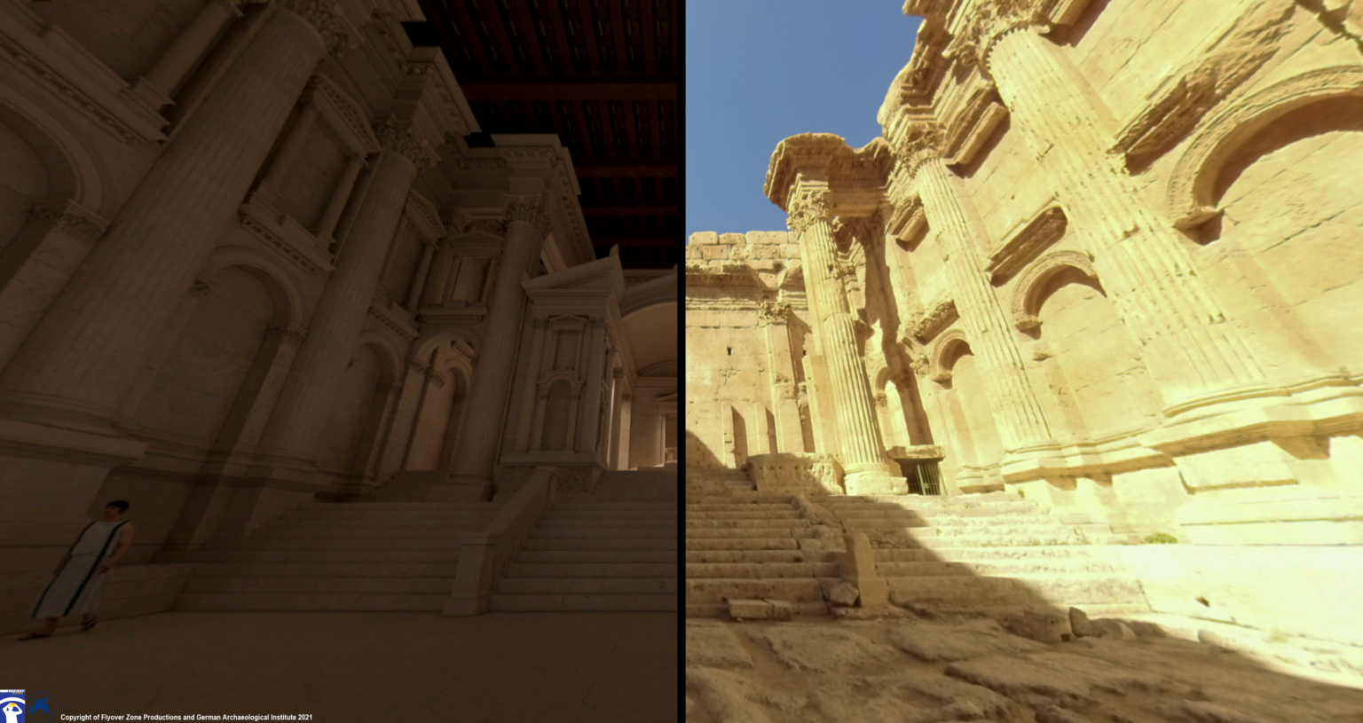 6 Reasons Why You Need to Visit This Ancient Site – Flyover Zone