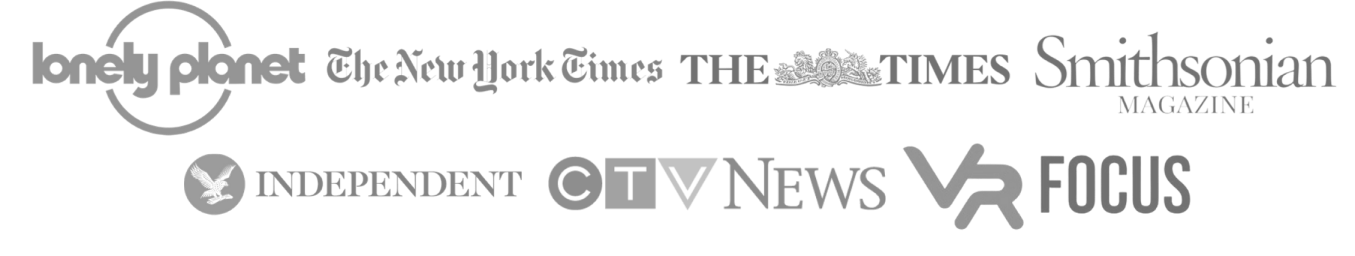 Media Coverage – Flyover Zone