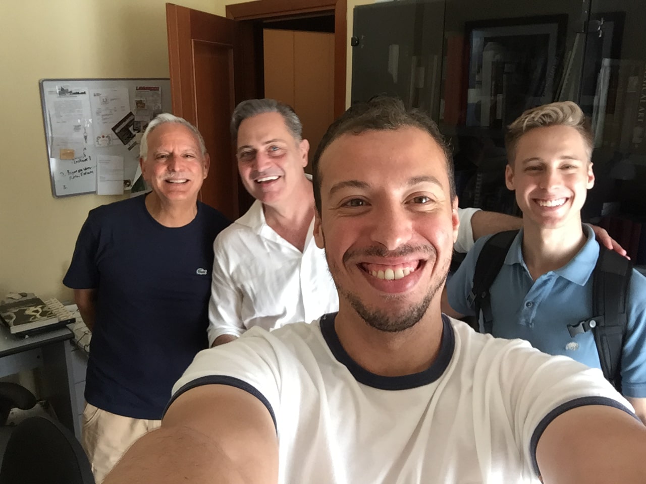 About Us – Flyover Zone