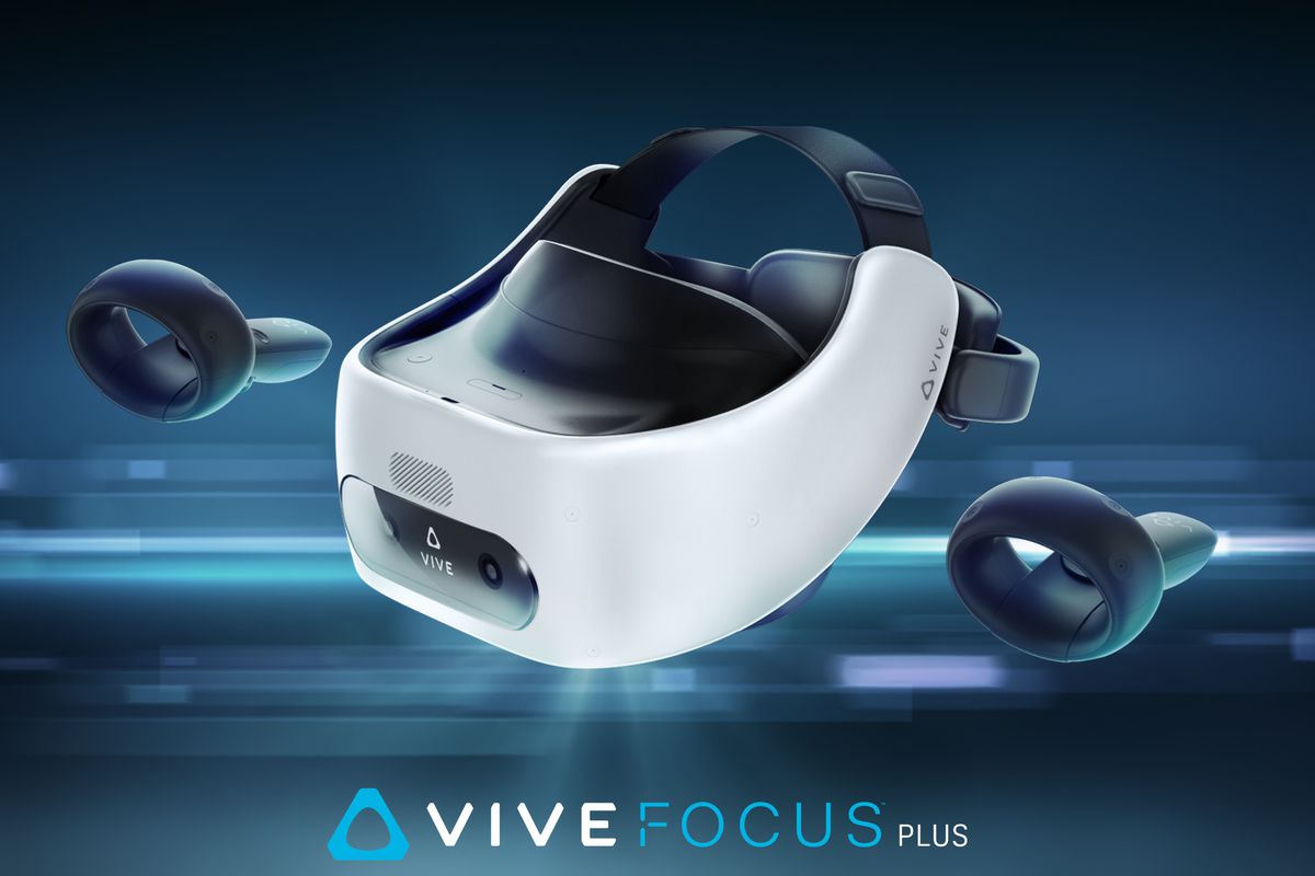 Vive and VictoryXR Release Groundbreaking Education VR Headset Bundle ...