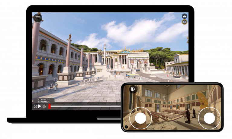 Yorescape – Flyover Zone