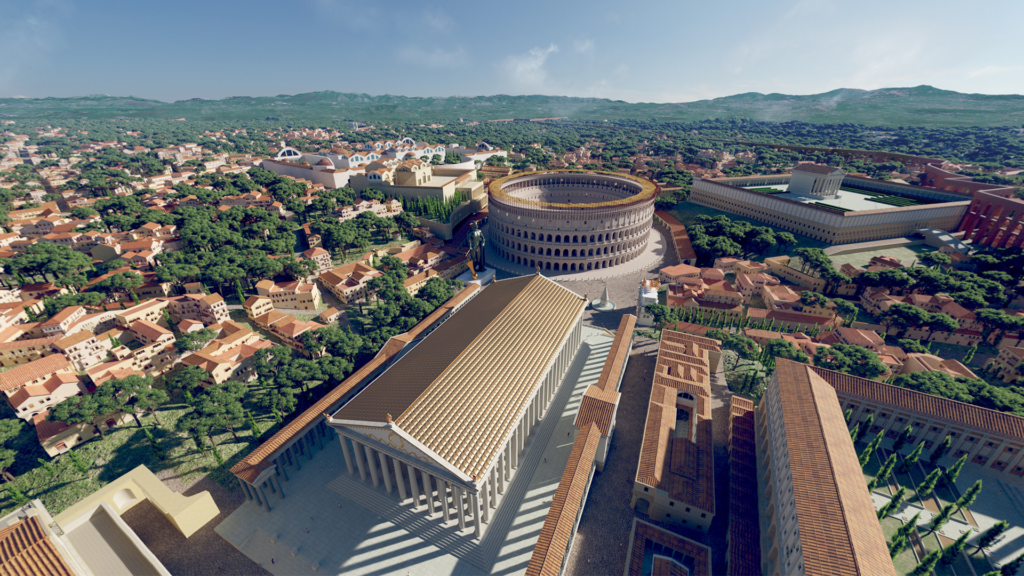 Media Coverage – Flyover Zone